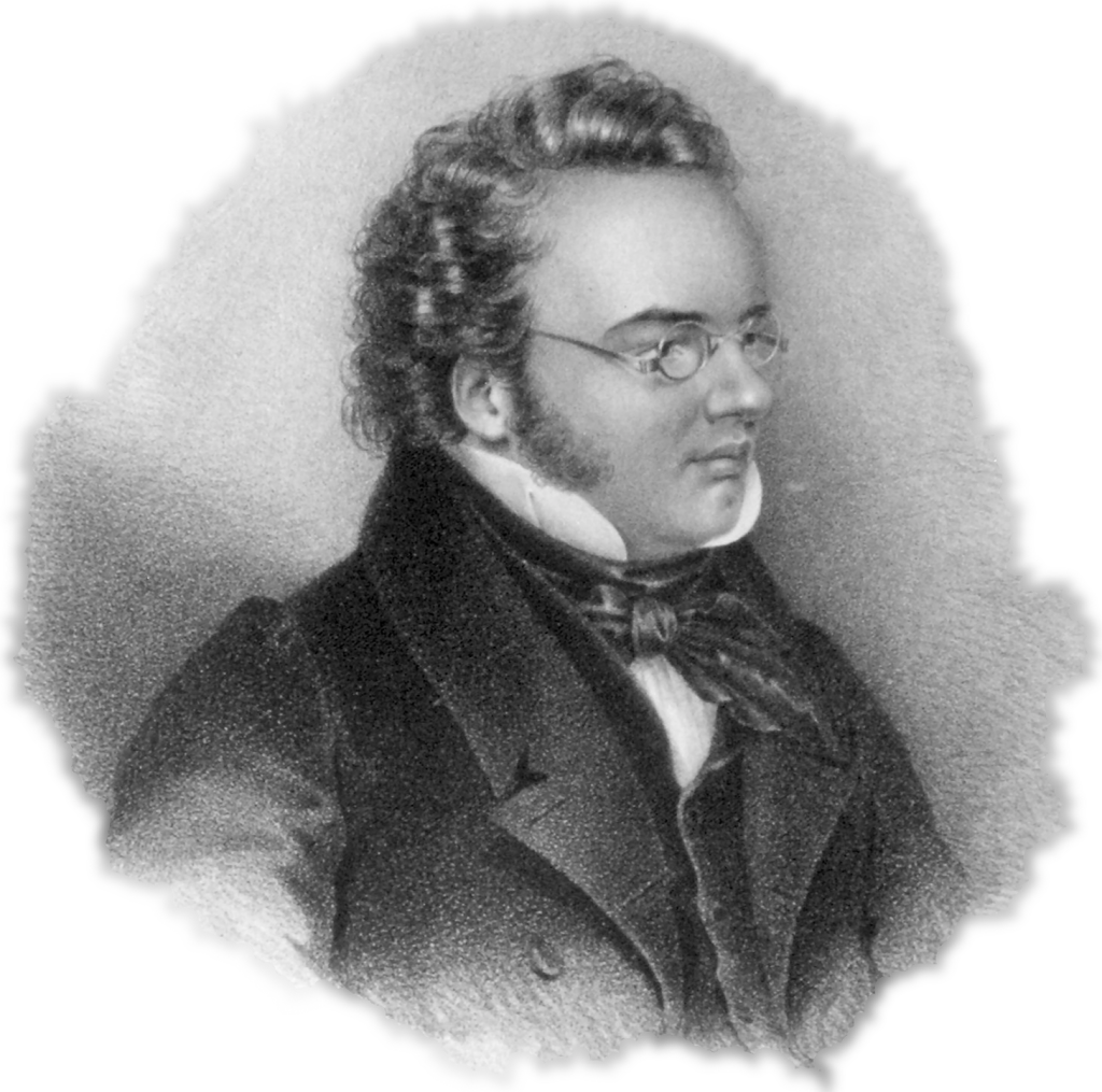 Schubertiads – Schur Method Music